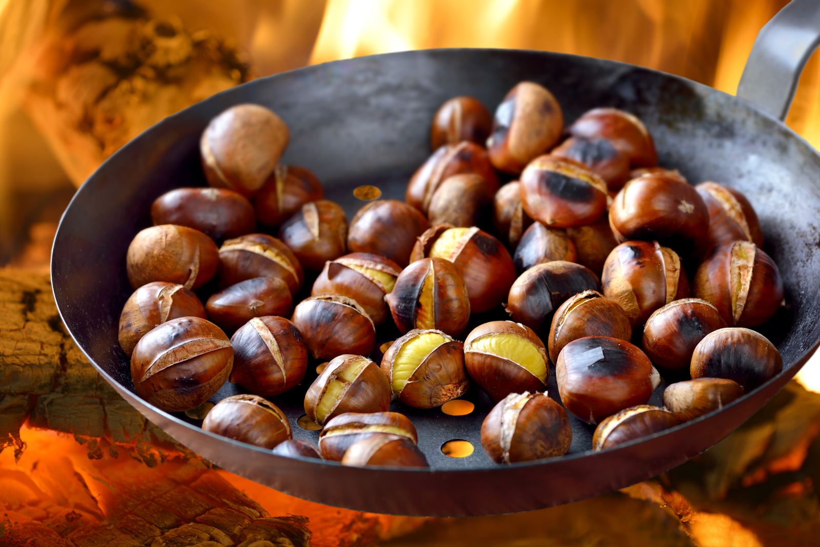 La Castanyada, origen y curiosidades – Rustic Find